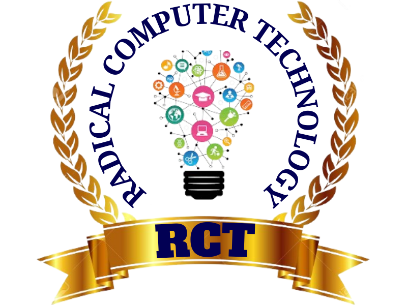 RCT - Radical Computer Technology